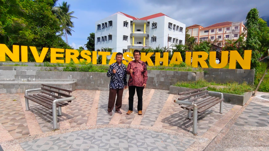 SOSIALISASI DAN PROMOSI TERKAIT PROGRAM STUDI DI SEKOLAH PASCASARJANA UNIVERSITAS DIPONEGORO ...